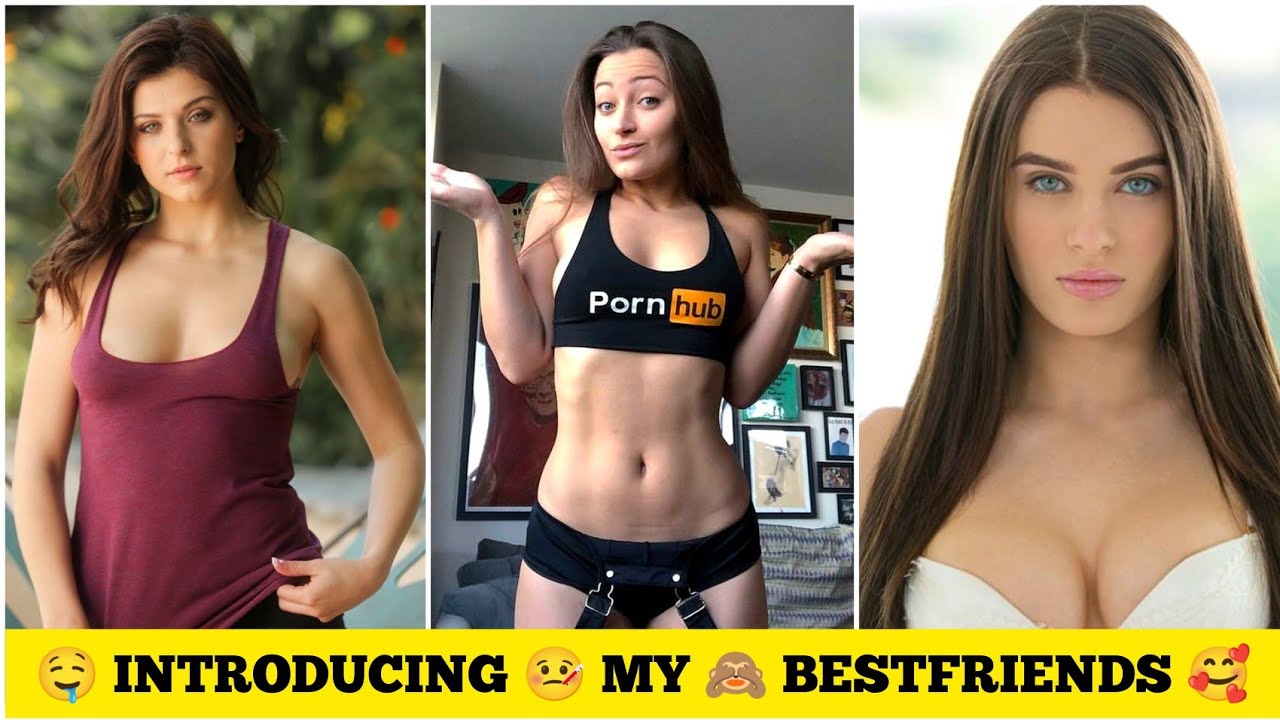 Introducing My Bestfriend Reels | Dani Daniels,Sunny Leone,Mia Malkova ...