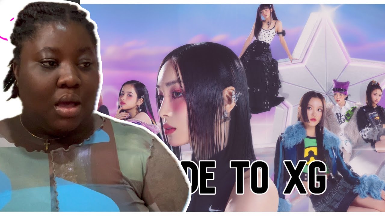 GUIDE TO XG | Reaction | The better guide - YouTube