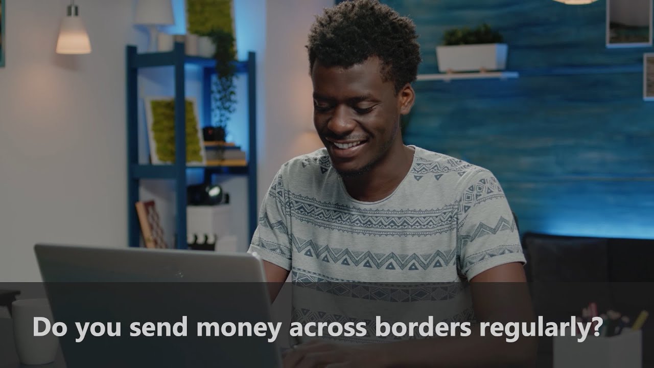 How To Send Money Overseas Through ATL Money Transfer App ...