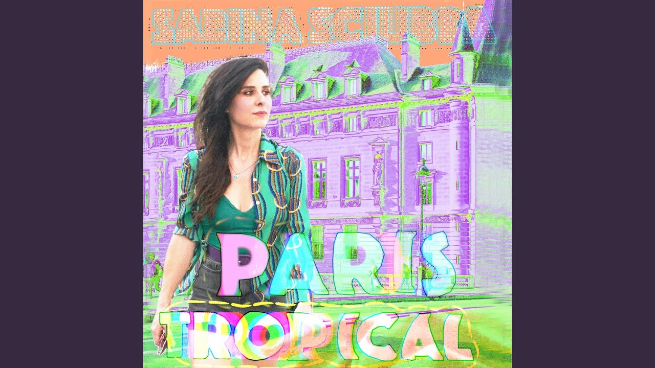 Paris Tropical - YouTube