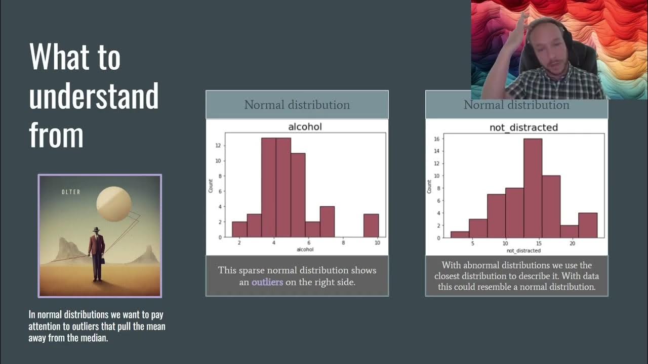 Python Data Analysis Bootcamp - class2 08 - How to Handle Exponential Distributions - YouTube