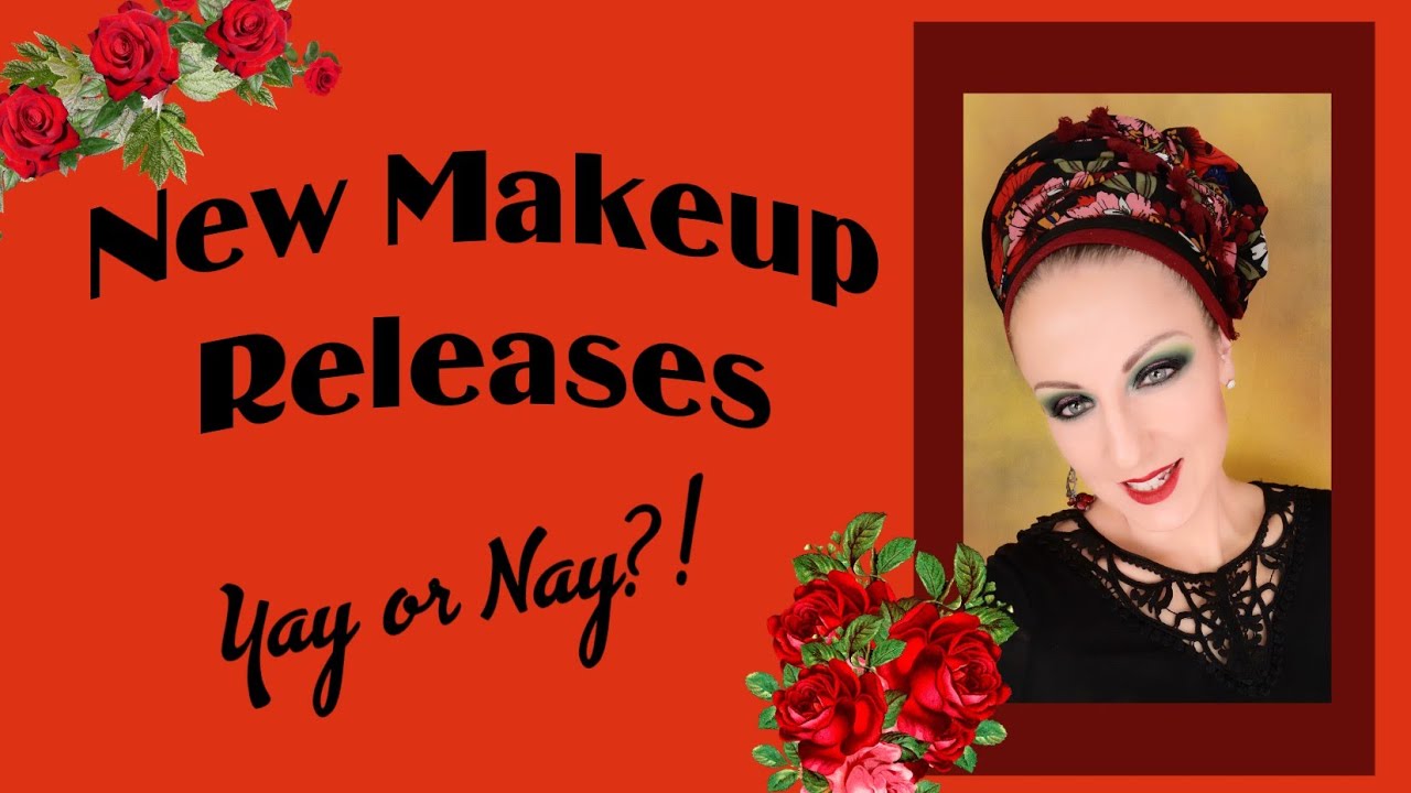 New Makeup Releases 17/2019 | Alien Cosmetics | The Collective ...