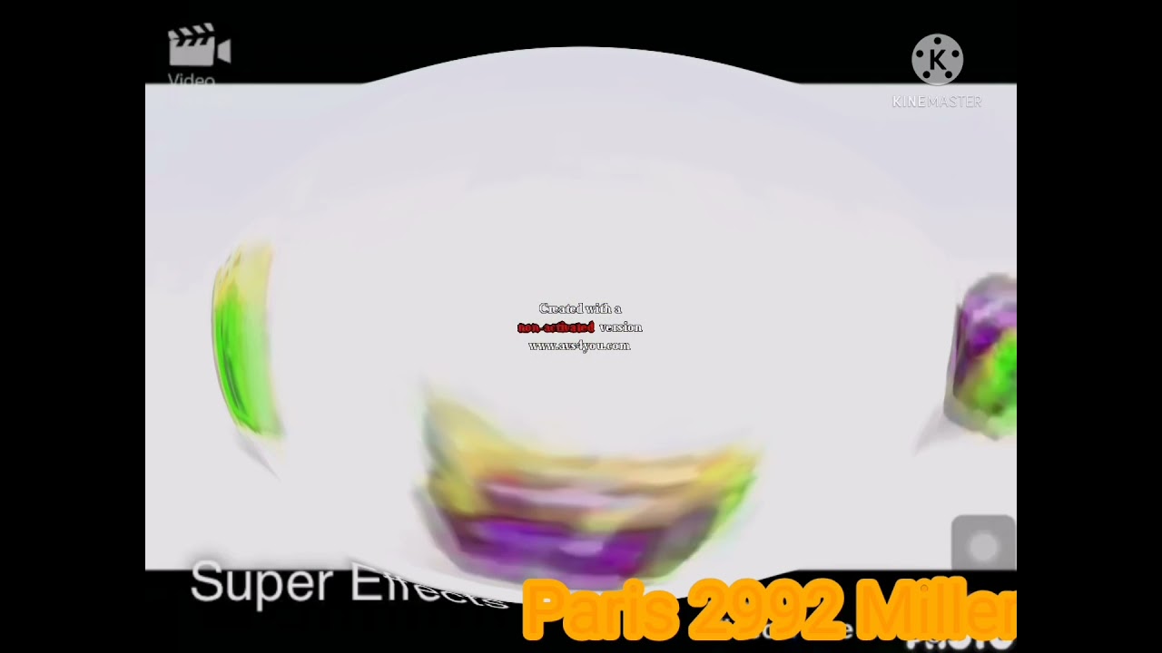 Hit Entermaient Super Duper Effects - YouTube