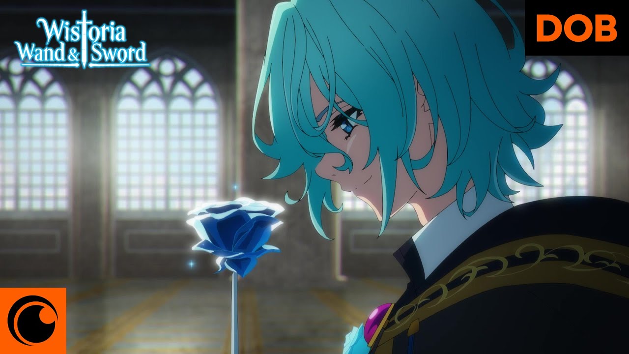 No sabía que algo tan hermoso, podía ser tan mortal ️| Wistoria: Wand ...