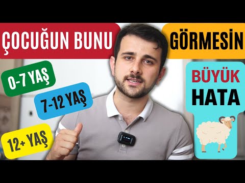Kurban Bayramı Çocuğa Nasıl Anlatılmalı? (BURASI ÇOK ÖNEMLİ)