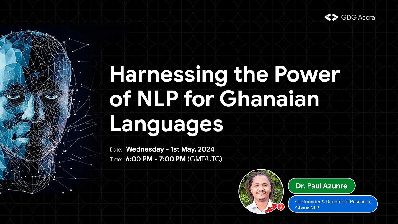 Ghana Language