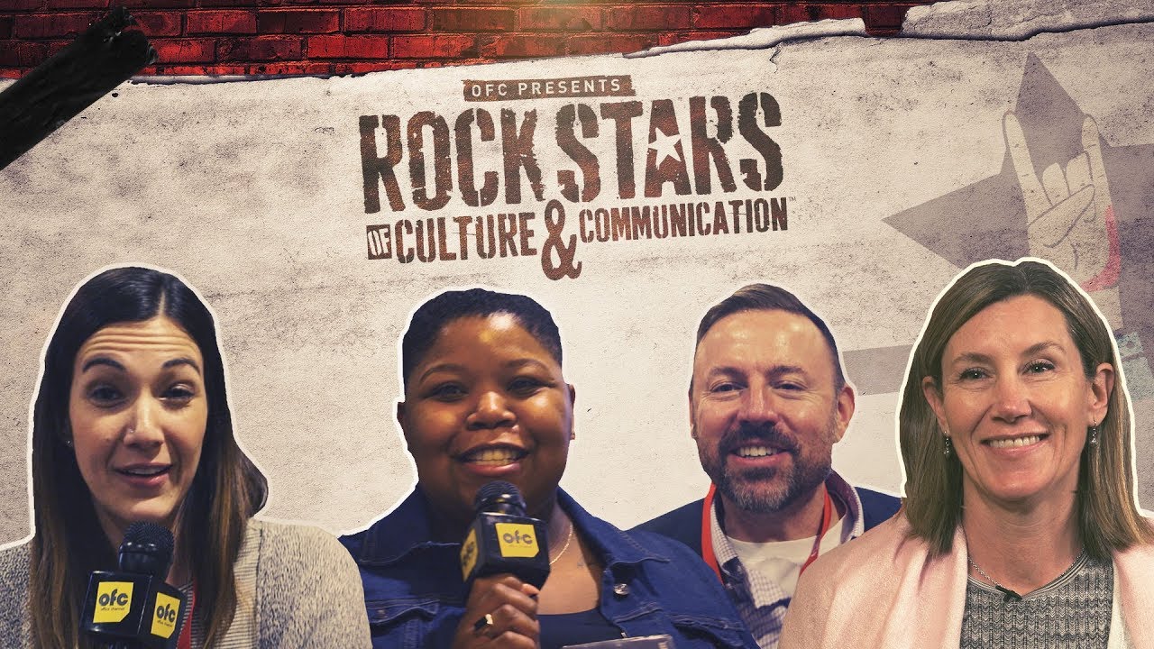 Rockstars of Communication: Internal Communications & Situational ...