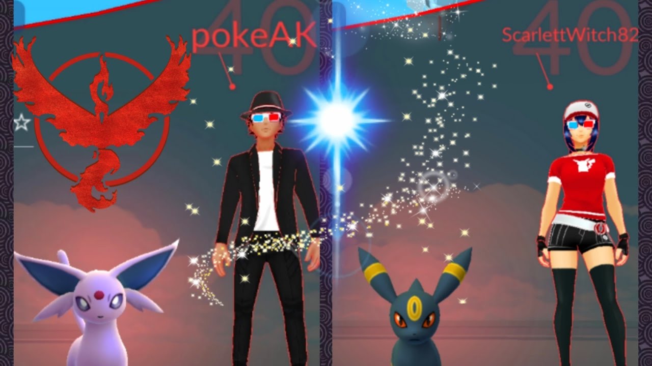 Pokémon GO Gym Battles & 2nd LEVEL 40 IN ALASKA~CONGRATULATIONS To ...