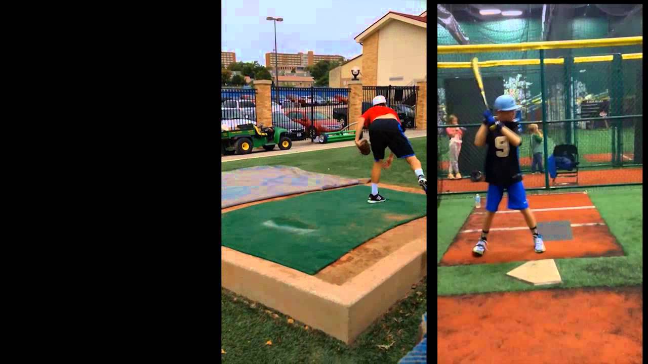 Power Up Wedge Promo - YouTube