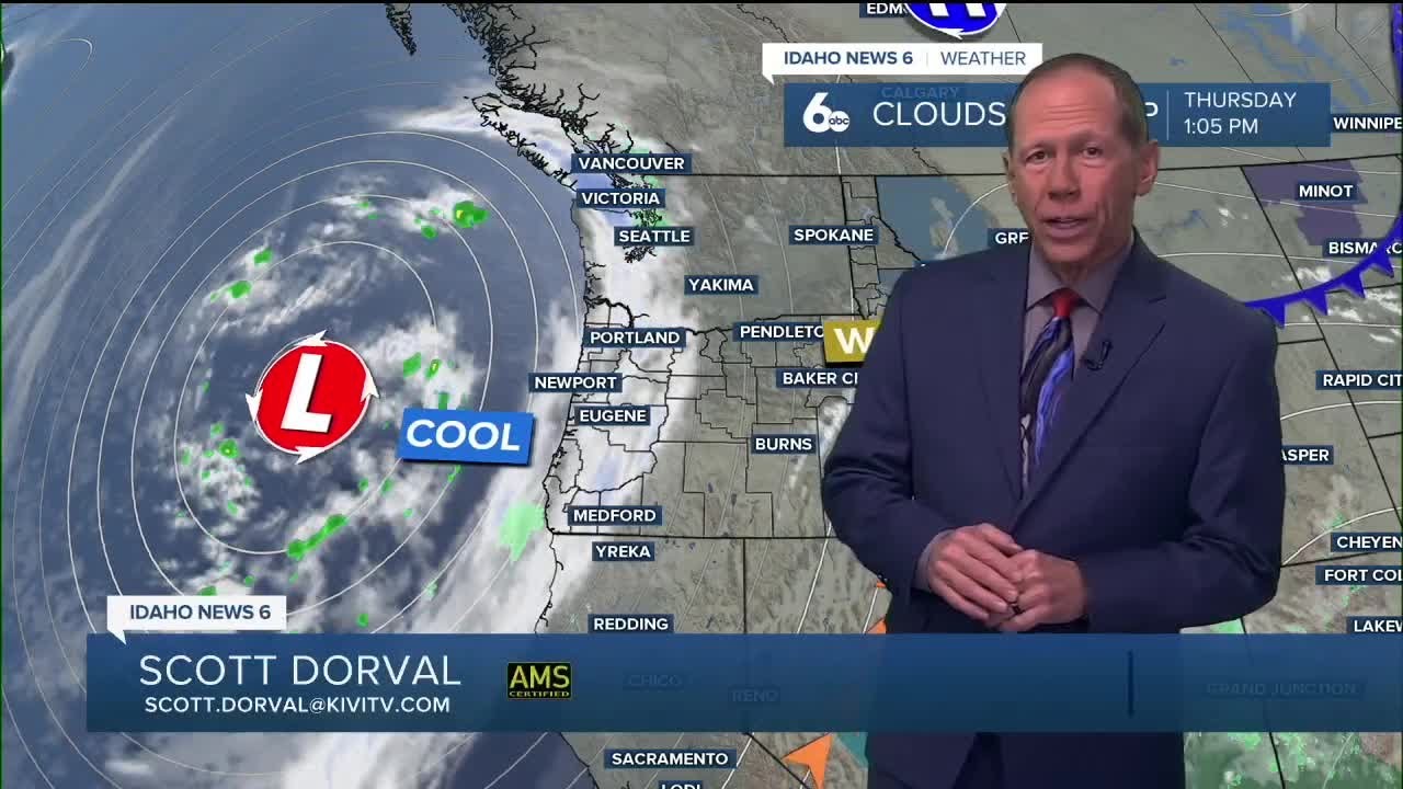Scott Dorval's Scott Score Forecast - YouTube