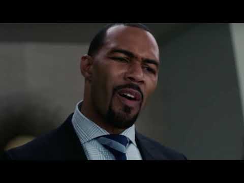 Power 5x01- Ghost & Tasha confronts Tariq about Ray Ray