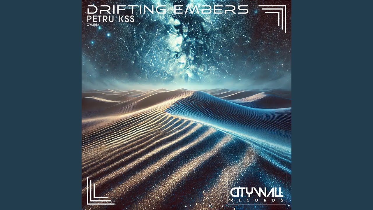 Drifting Embers (Alexander Kowalski Remix Short Edit) - YouTube