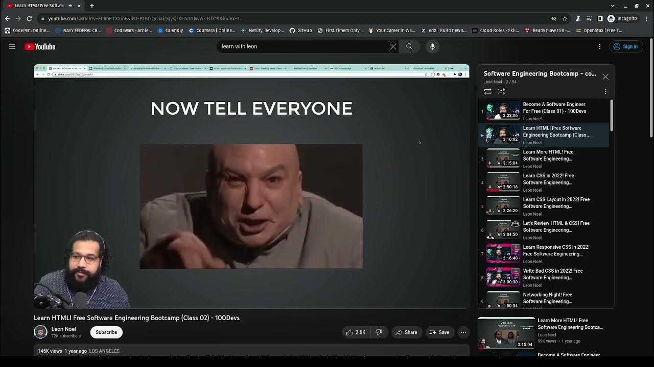 mk1 100devs - YouTube