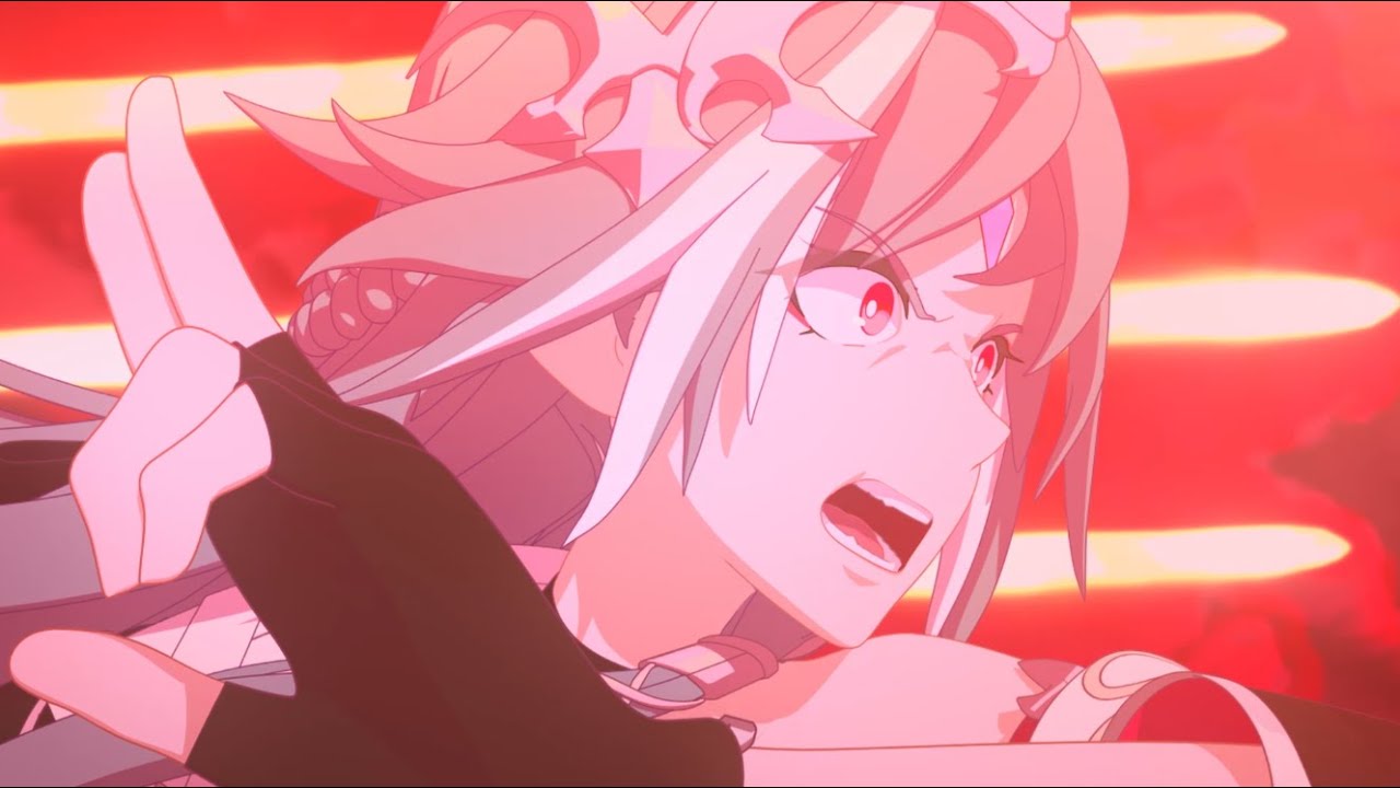 Honkai Impact 3rd Animated Short [Shattered Samsara] - Honkai Impact ...