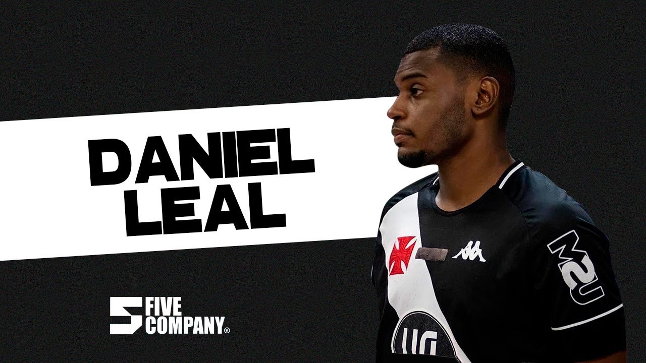 Daniel Leal - Highlights - YouTube