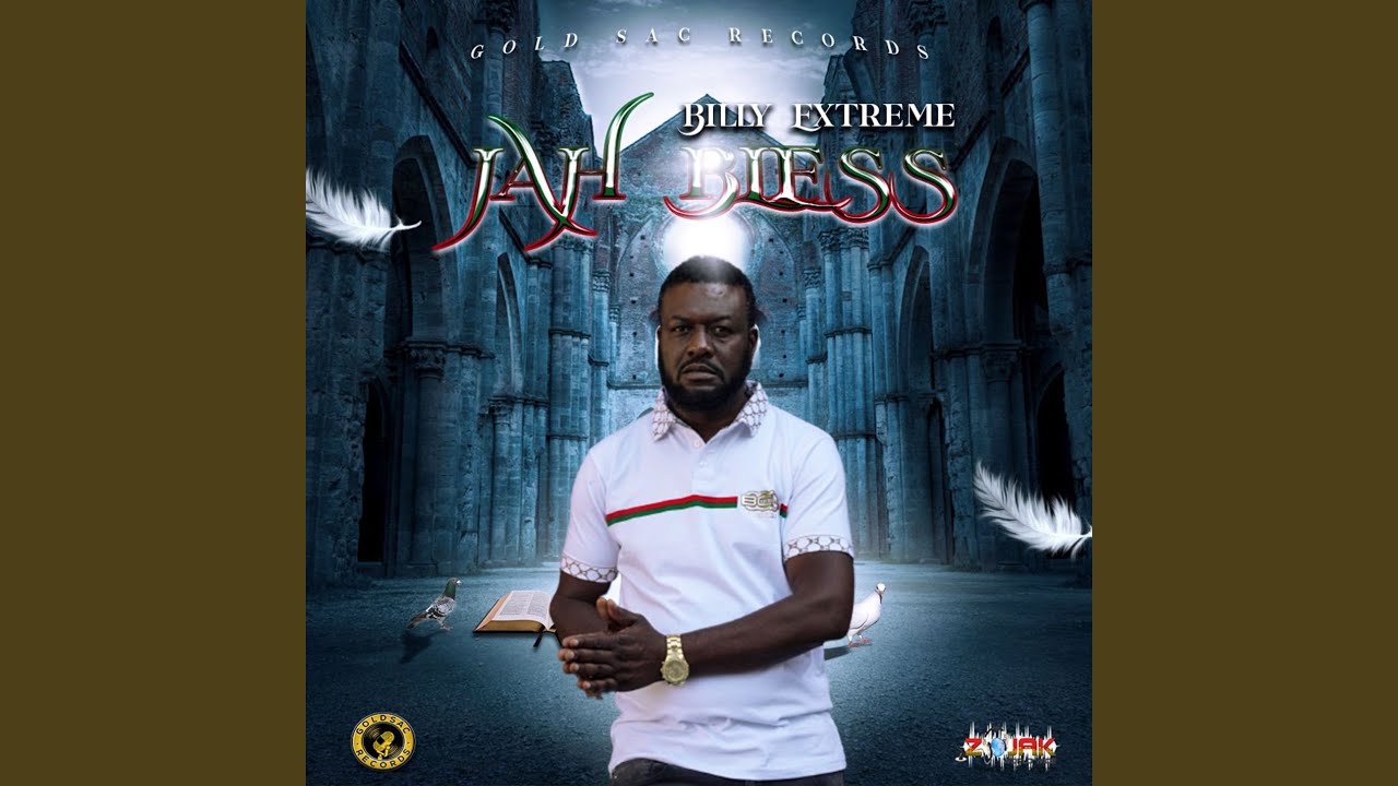 Jah Bless - YouTube