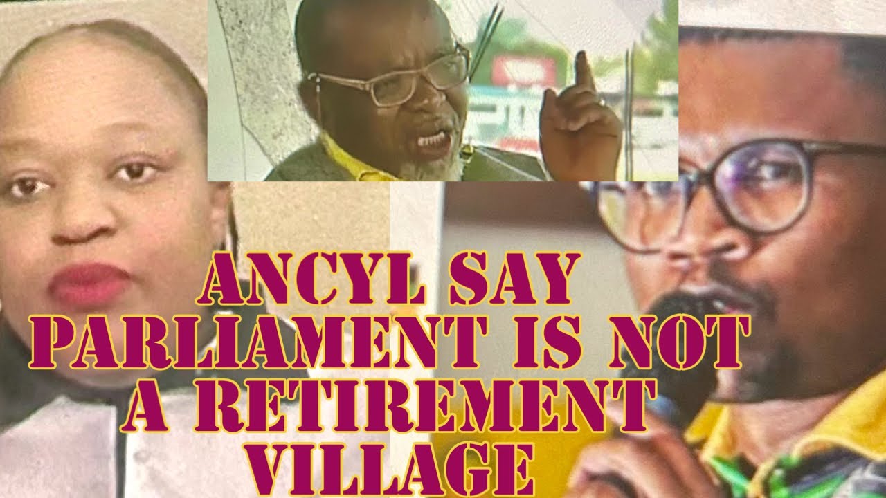 ANCYL demands 50% representation in strategic portfolios - @ancleads403 ...