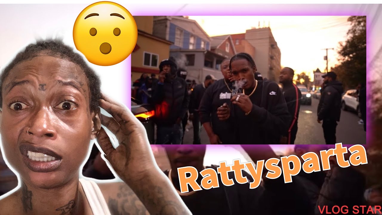 Skeng x Sparta Protocol Official Video Reaction Ratty Sparta 🔥🔥🔥🎬📹 ...