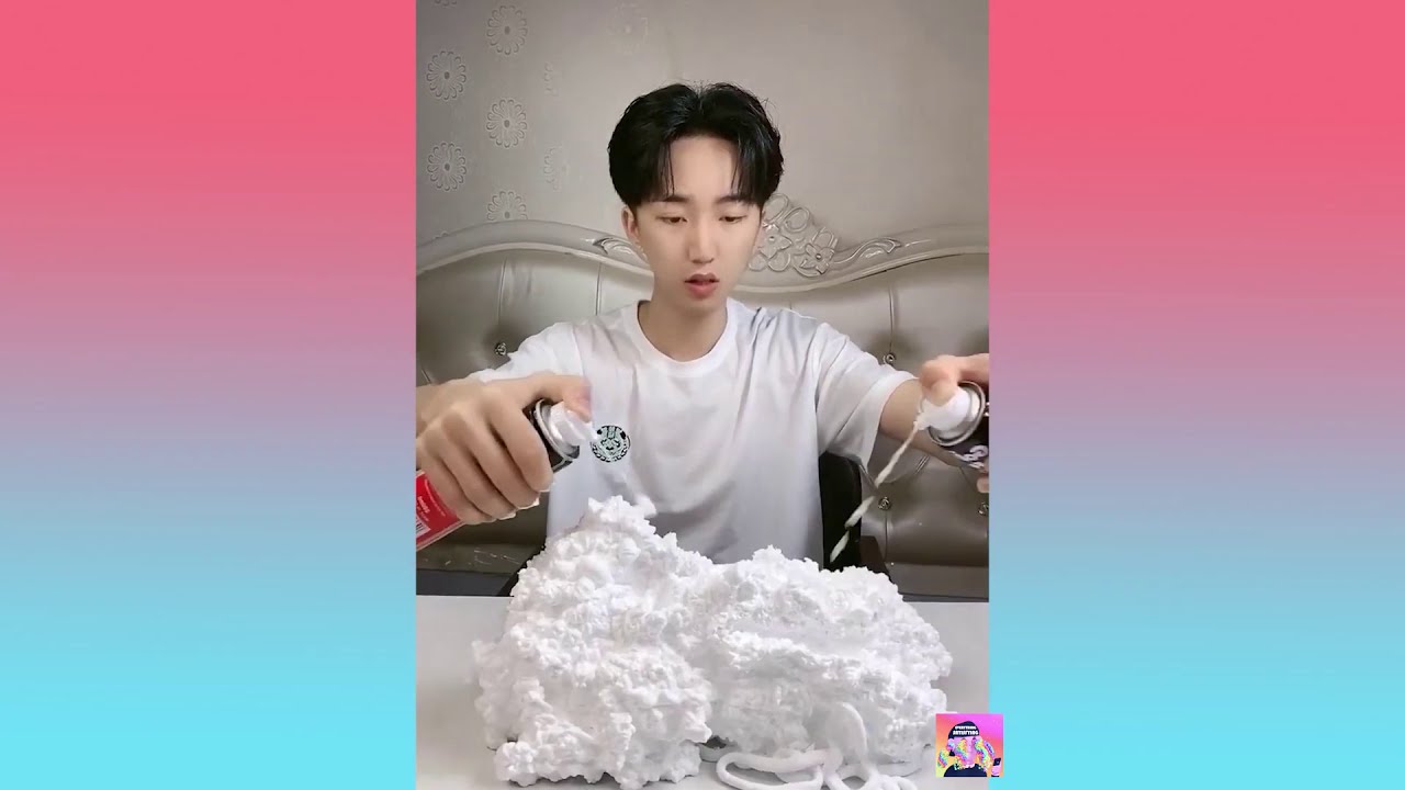 Everything Satisfying Video | Satisfying & Mesmerizing Scenes for ...