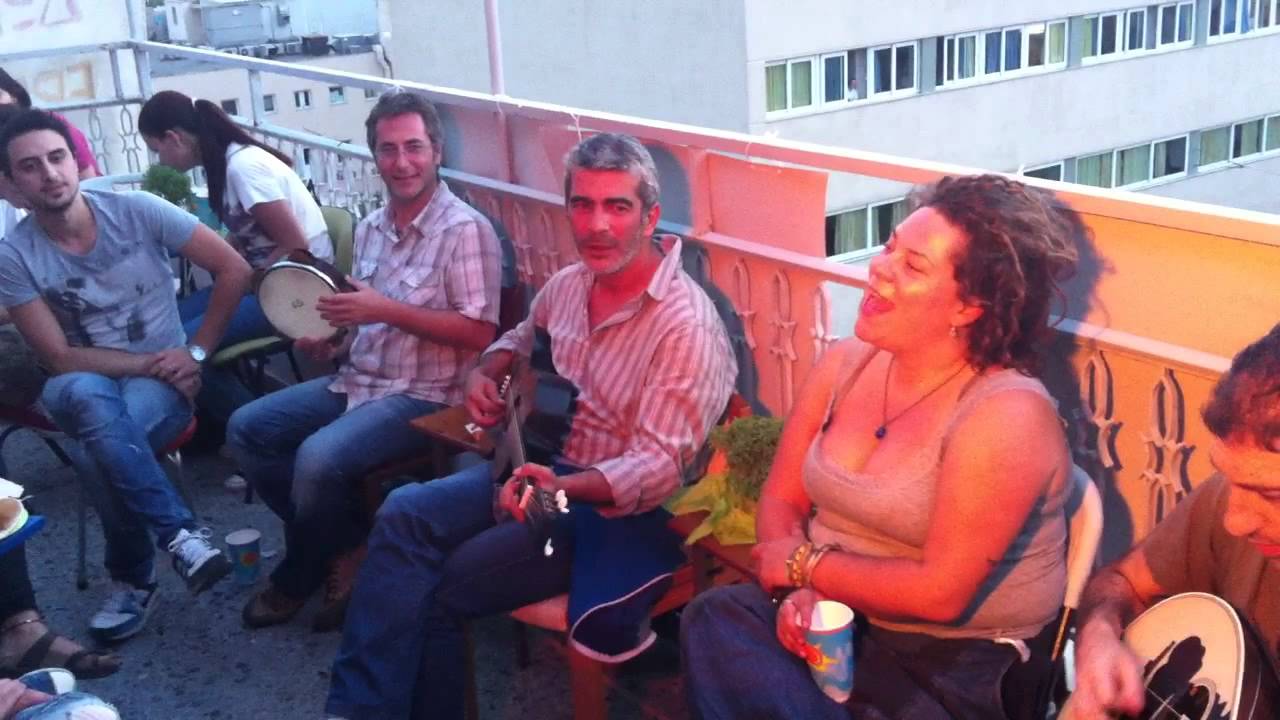 Πνοη Αγαπης-ο πασατεμπος - YouTube