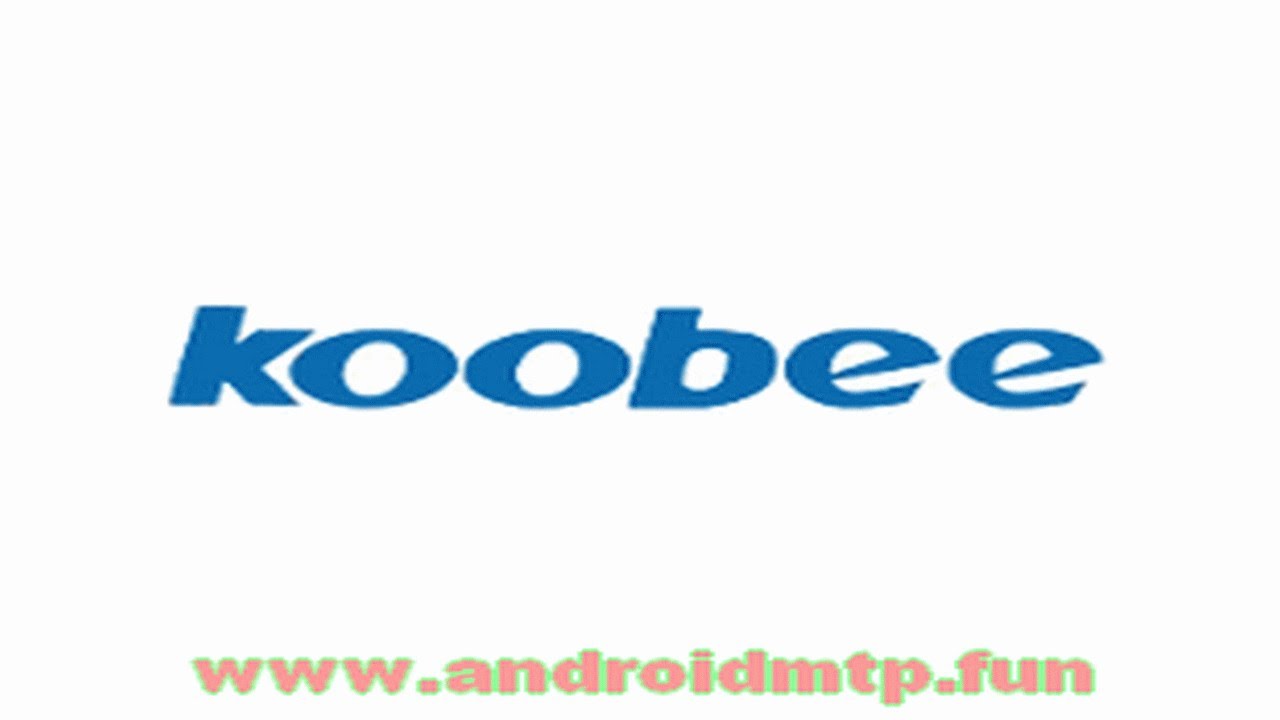 Free Download Koobee Mobile USB Drivers For Windows - YouTube
