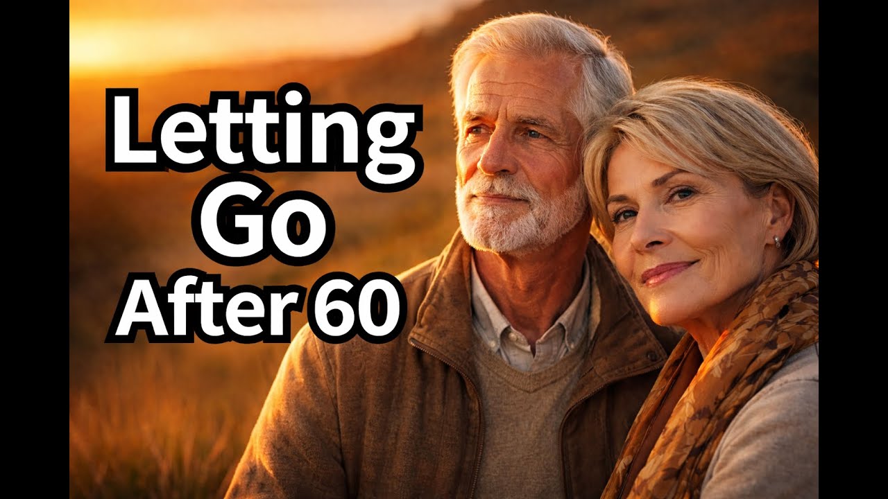 9 THINGS TO STOP DOING AFTER 60 – FOR A HAPPIER, HEALTHIER RETIREMENT ...