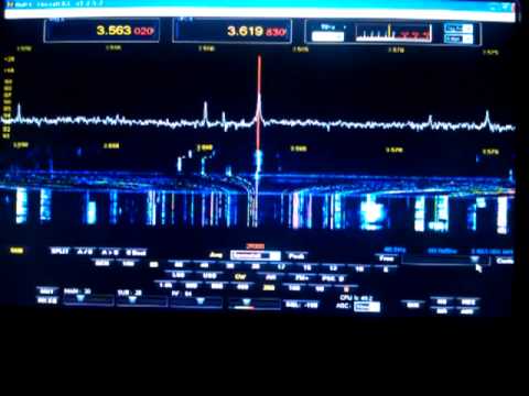 N4LQ K3 with 7" Touch Screen, LP-PAN running NAP3 PART 3 - YouTube