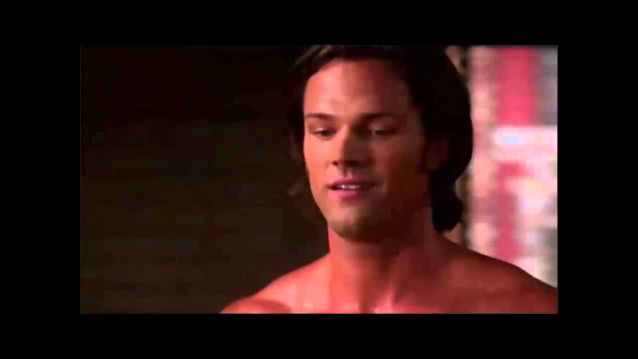 Supernatural- Sabriel Desire - YouTube