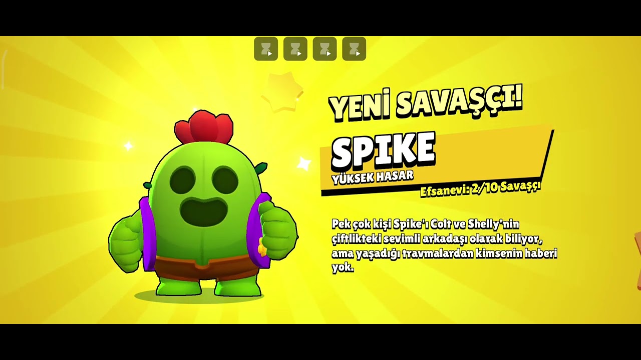 Brawl stars opening legendary starr drop - YouTube