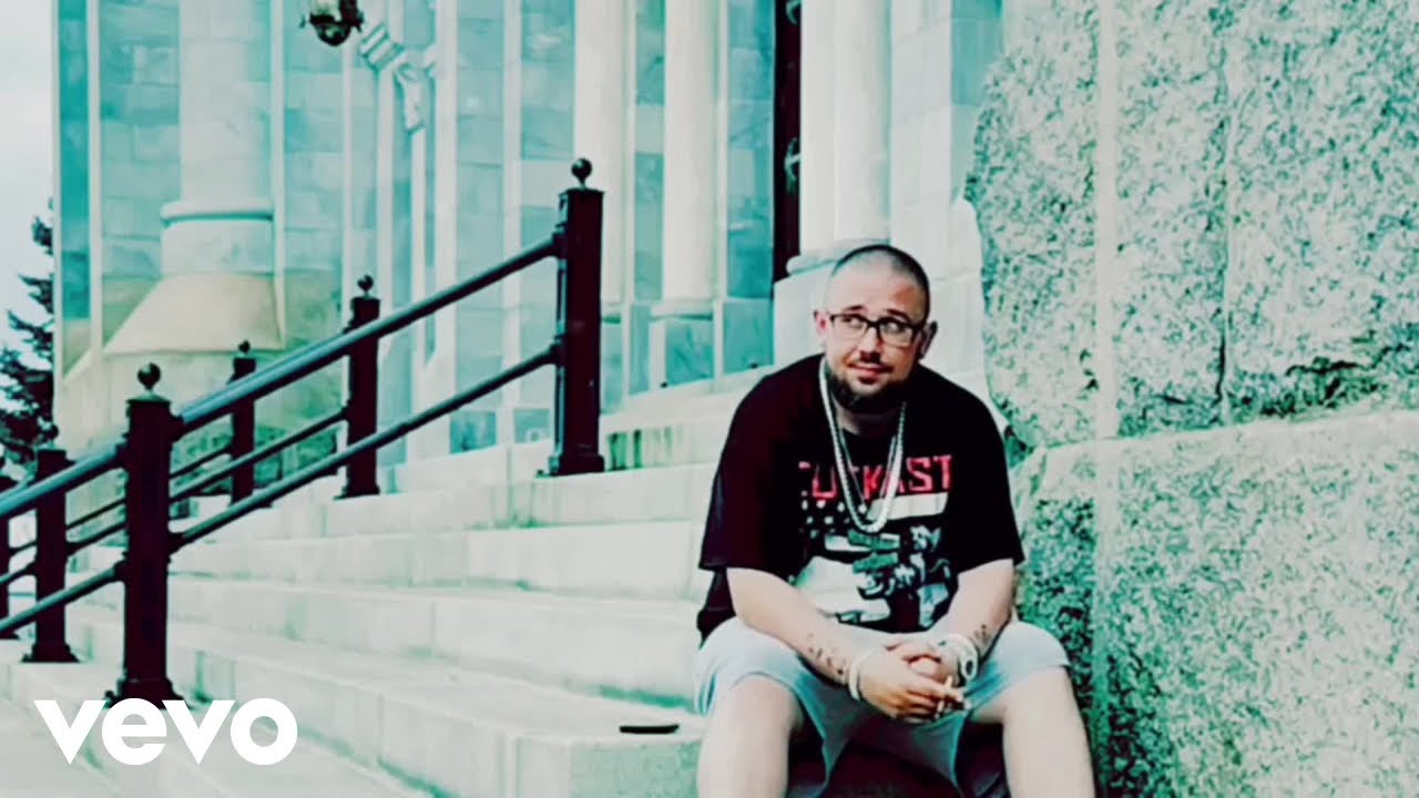 Aaron All Niter - This Is For (Official Music Video) - YouTube