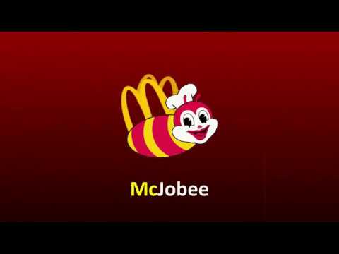 McJobee Commercial - YouTube