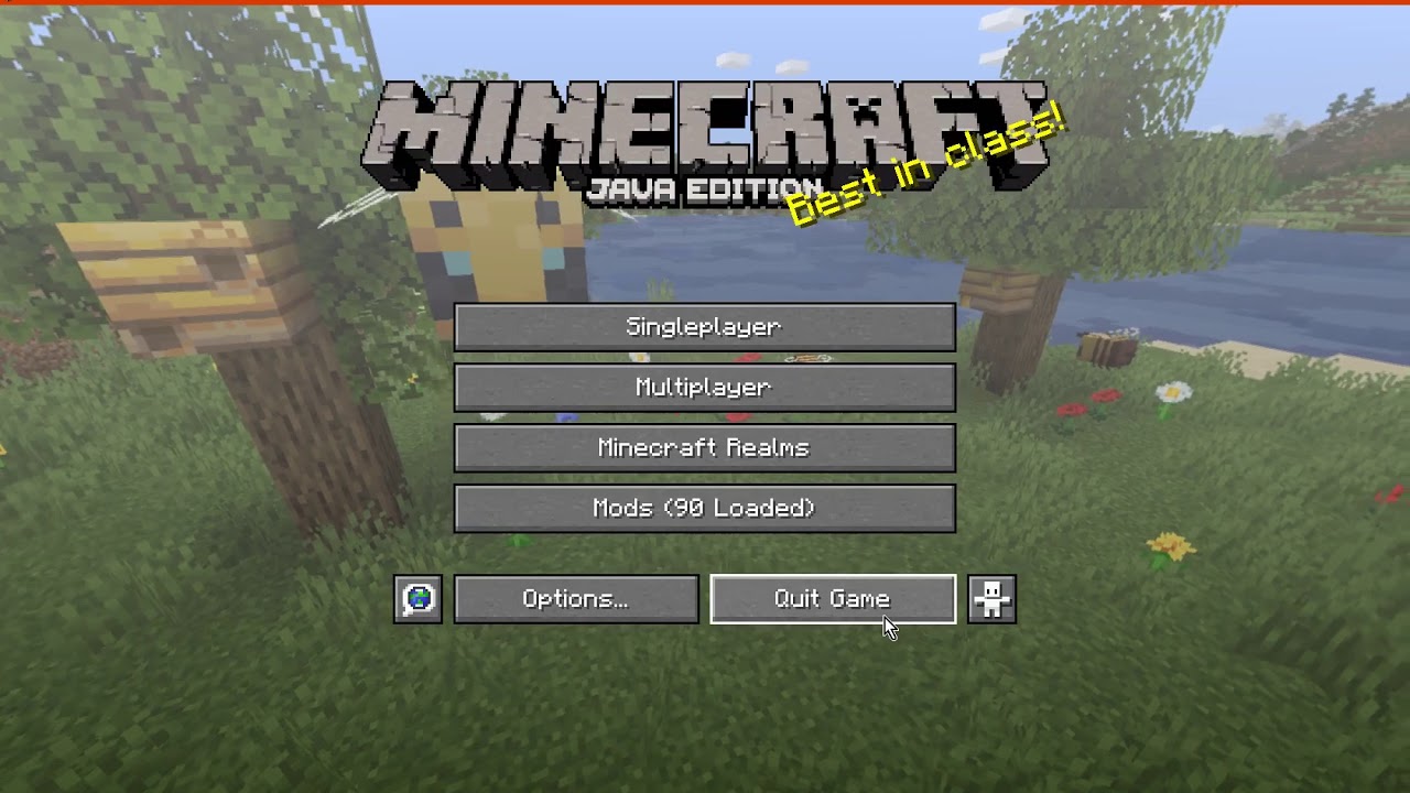 Pling 1.15.2 Fabric Mod Overview - YouTube