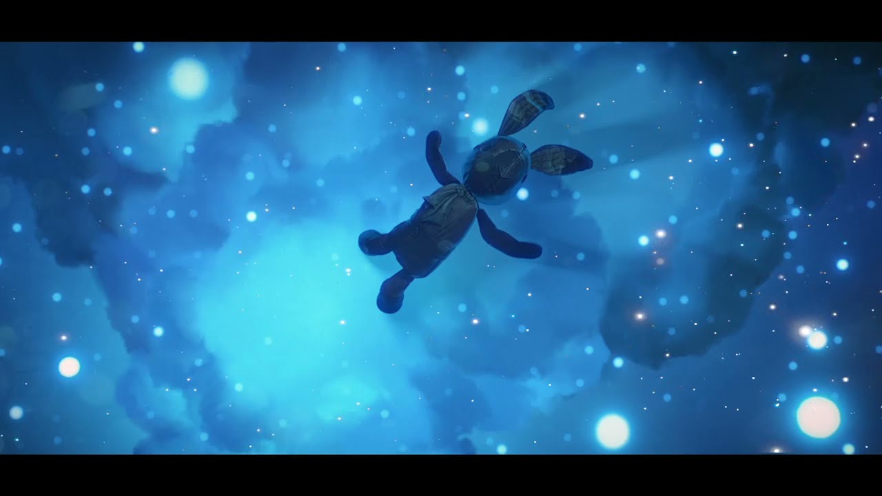 Arcane - The explosion (loop, extended) - YouTube