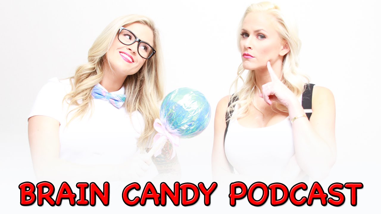 Welcome to the Brain Candy Podcast YouTube Channel - YouTube