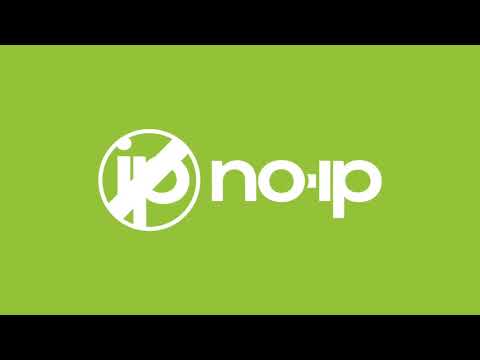 How to Create Your Own Media Server Using a Raspberry Pi and Dynamic DNS with No-IP