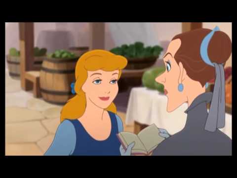 Cinderella 2 - Follow your heart - Indonesian ( Bahasa Indonesia )