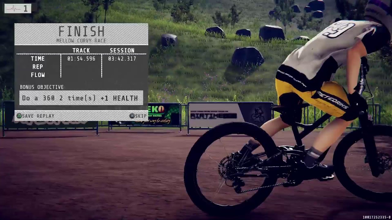 Descenders : On Your Bike - YouTube