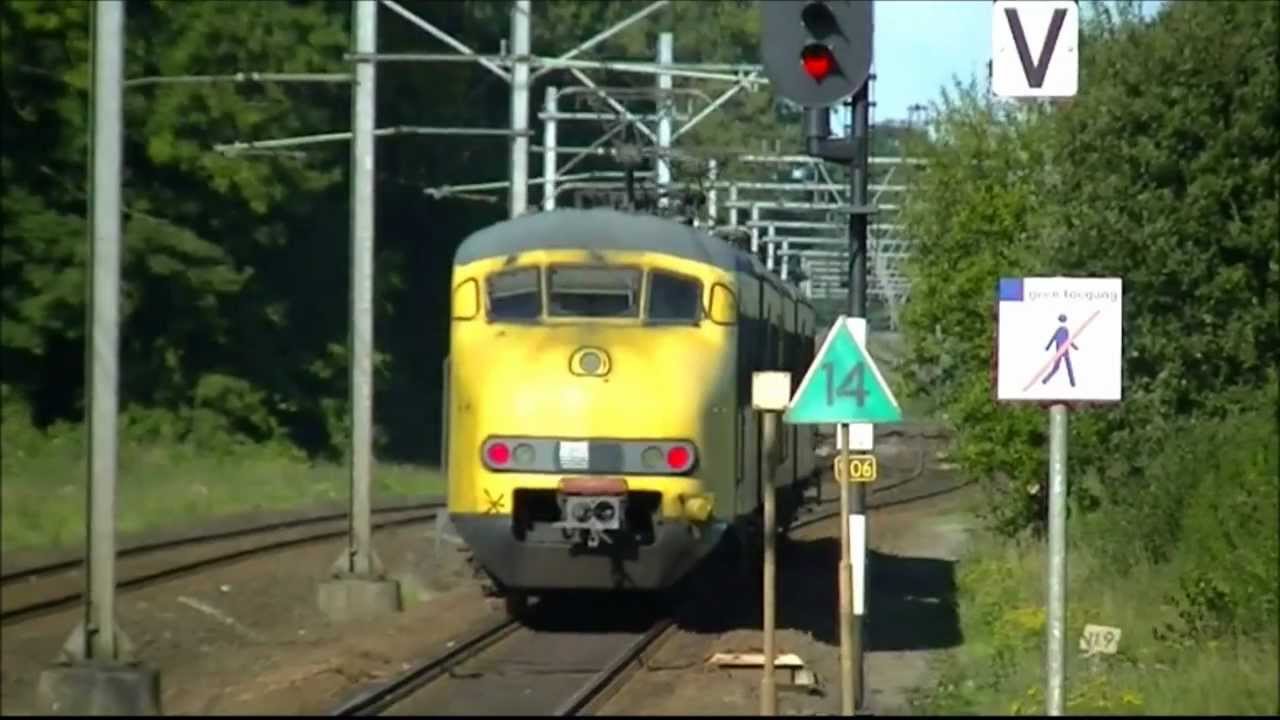 NS Plan V in Dalfsen - YouTube