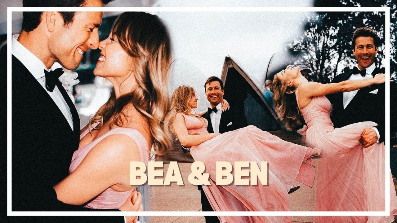 Bea & Ben ┃ANYONE BUT YOU - YouTube