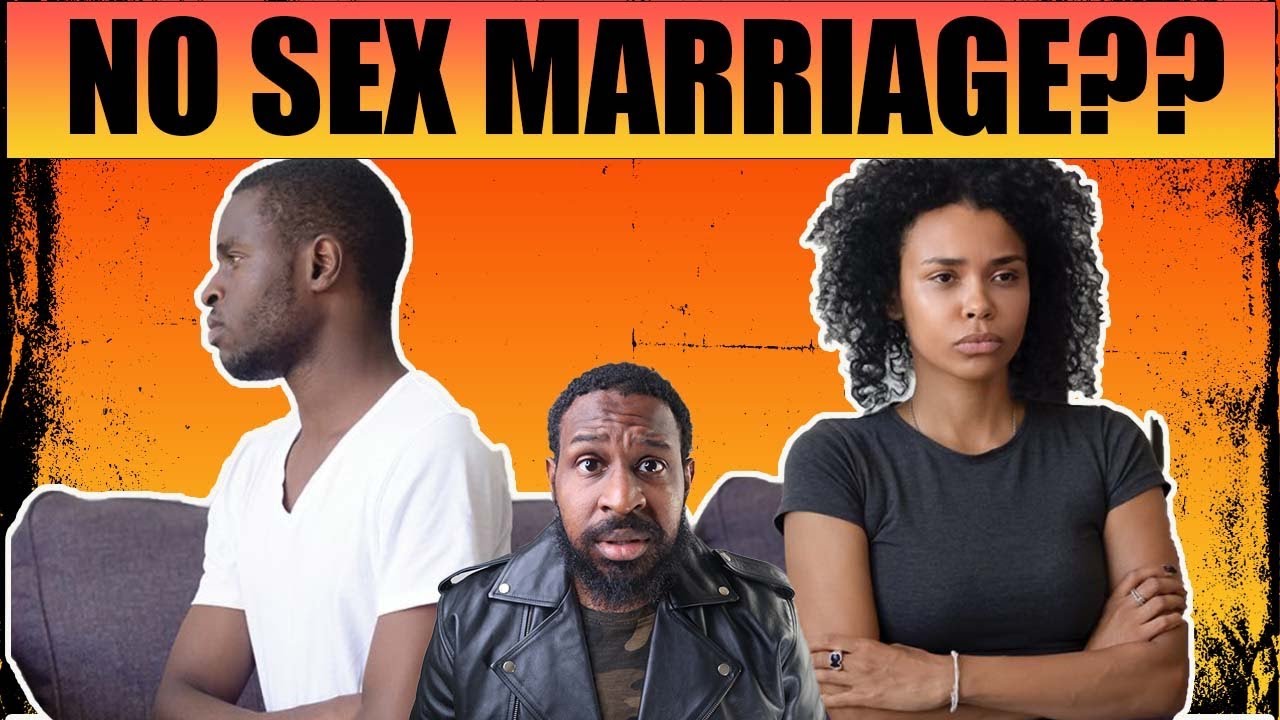 Can I Get Divorced If My Wife Wont Have Sex Youtube