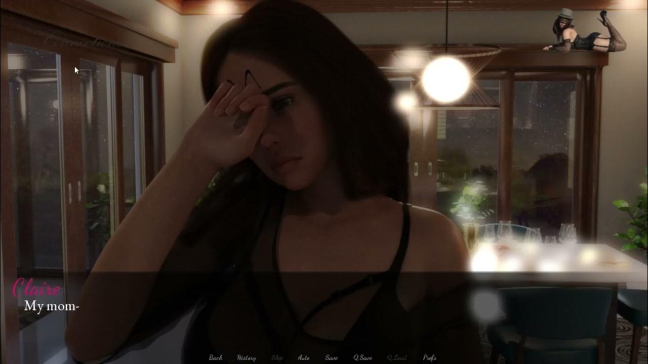 Featuring Detective | Gameplay [PC, Android, Mac] - YouTube