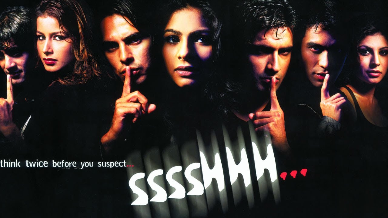Sssshhh... Full Hindi 4K Movie - Gaurav Kapoor - Dino Morea - Tanisha ...