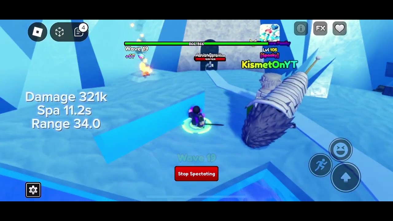 SHINY ZID(SHADOW) SHOWCASE | Anime Adventures - YouTube