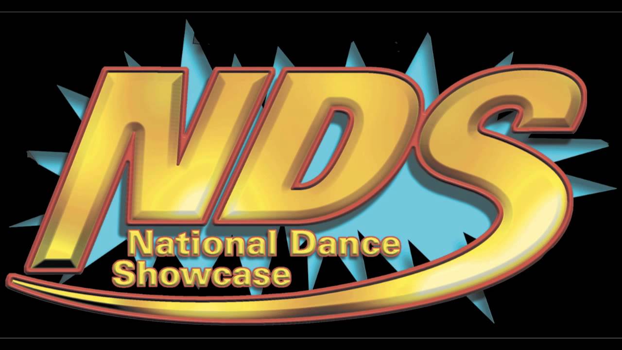 National Dance Showcase - YouTube