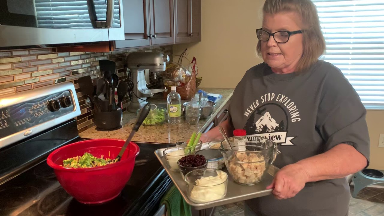 What’s Cooking with Mrs. Helms - YouTube