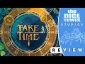 Take Time | Board Game | BoardGameGeek