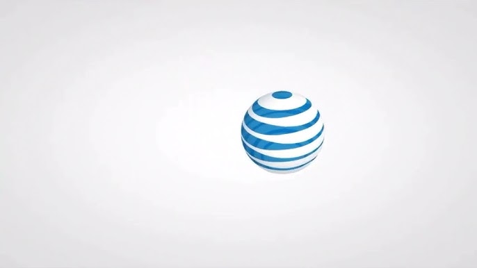 Atandt Logo Transparent