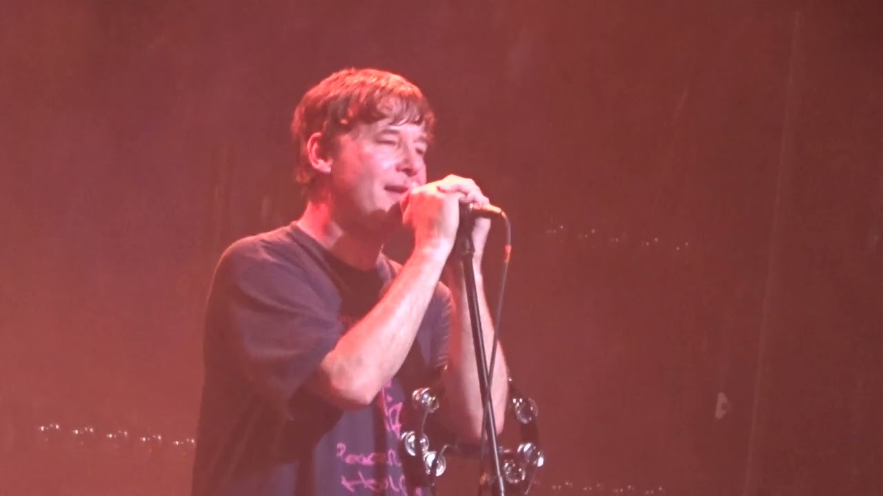 Take 5 - Dermo Live in Liverpool 2022 - YouTube