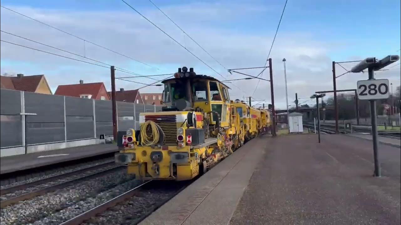 Tog i Ringsted #14 ft. ⁠@CopenhagenRailProductions og @Lucas-Mikkelsen - YouTube
