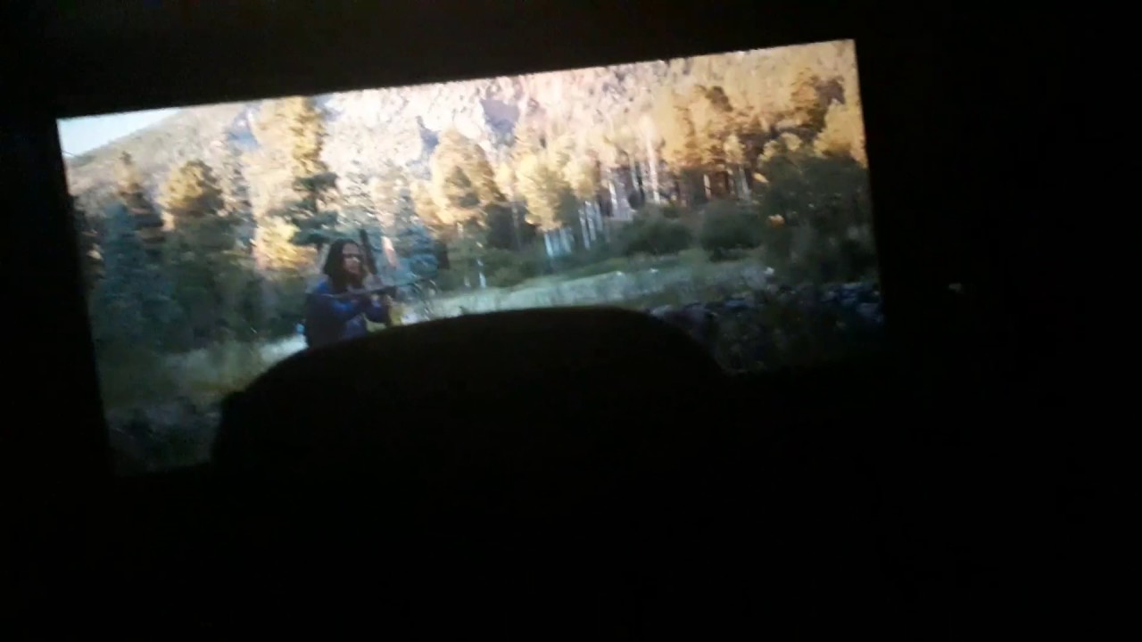 Logan - Ending Scene + Audience Reaction (SPOILERS) - YouTube